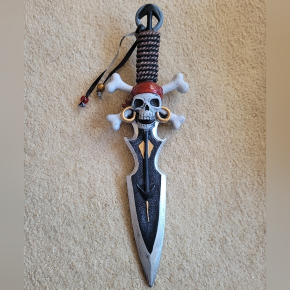 Spirit | Toys | Pirates Themes Sword | Poshmark